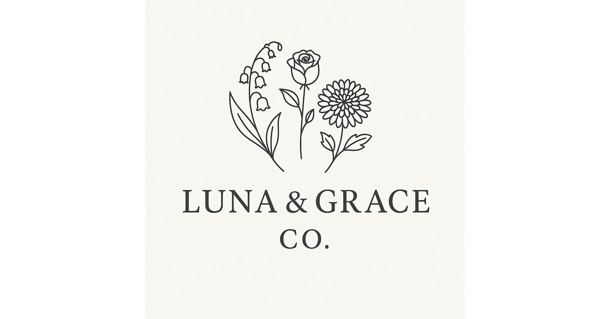 Luna and grace.com – Luna and Grace Co.